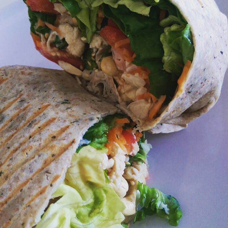 Menu – WOP Resources