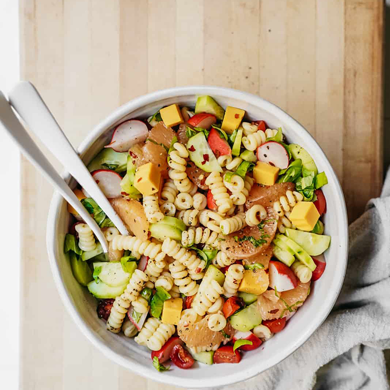 Menu – WOP Resources